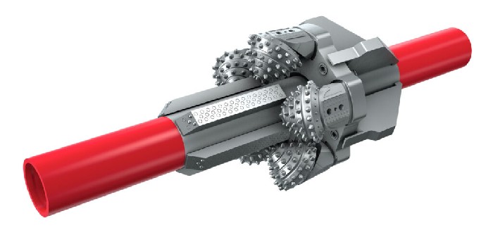 Skalní vybavení :: Goodeng